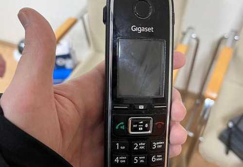 Dect Gigaset C530A IP