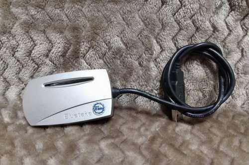 BlueTooth адаптер