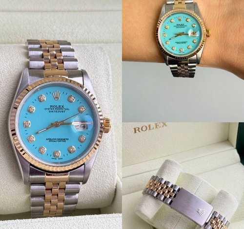 Наручные часы Rolex