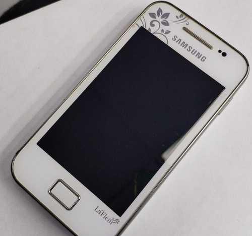 Samsung Galaxy Ace La Fleur GT-S5830I