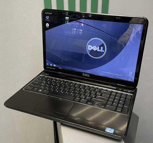 Ноутбук Dell inspiron 5110 (Intel Core i5)