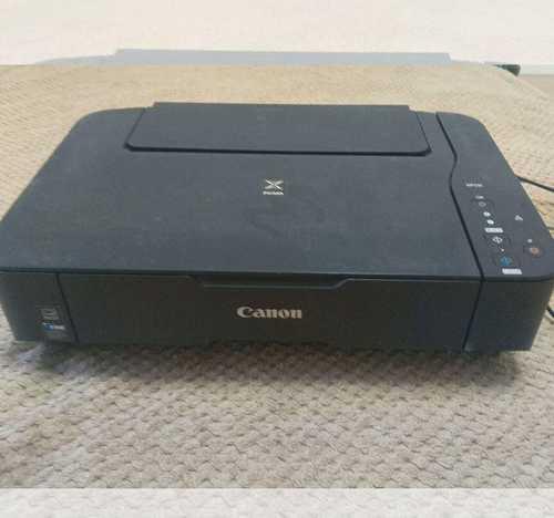 Мфу canon mp 230