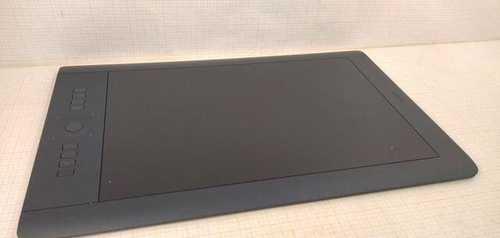 Wacom Intuos Pro Large PEN tablet PTH-851, б/у
