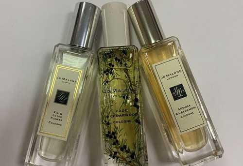 Парфюм/духи jo malone