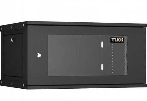 TLK TWI-066045-R-G-BK шкаф телекоммуникационный