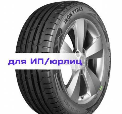 Ikon Tyres Autograph Ultra 2 245/50 R18 104Y