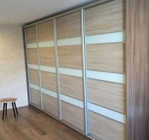 Шкаф купе