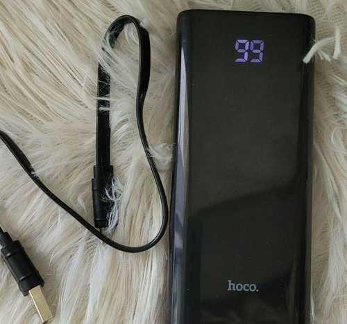 Внешний аккумулятор Hoco J45 10000mAh