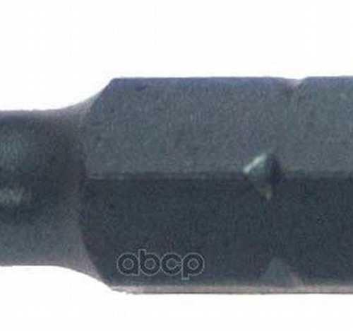 Бита усиленная 1/4 torx T20H 25мм s3tx102520