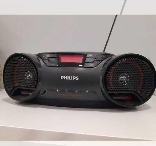 Магнитола Philips AZ 3831