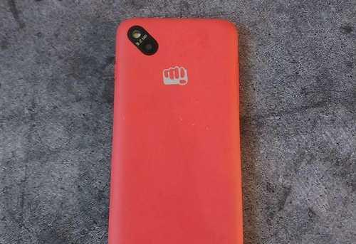 Micromax D303, 4 ГБ