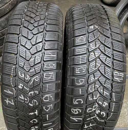 Firestone Winterhawk 3 195/65 R15