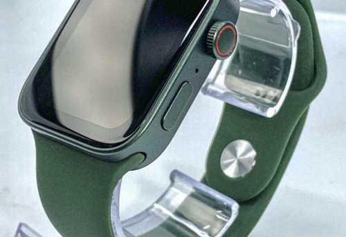Умные часы smart watch x32pro