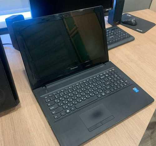 15,6 Ноутбук Lenovo Intel Core i3-4030U