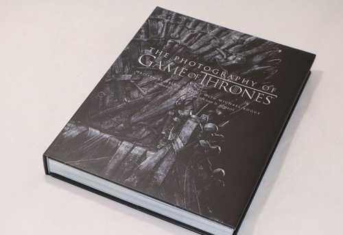 Игра Престолов / Game of Thrones: The Photography