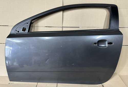 Дверь передняя левая Opel Astra H GTC