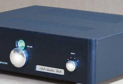 Ламповый усилитель Art Audio Lab m125