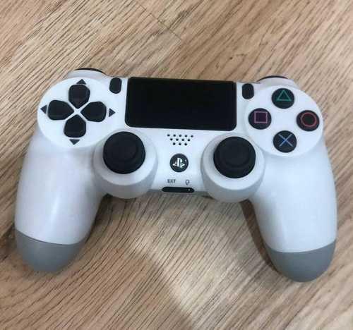 Джойстик ps4