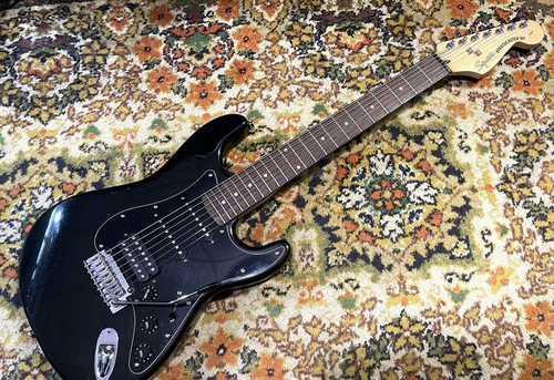 Гитара Fender Squier Standart Stratocaster VII