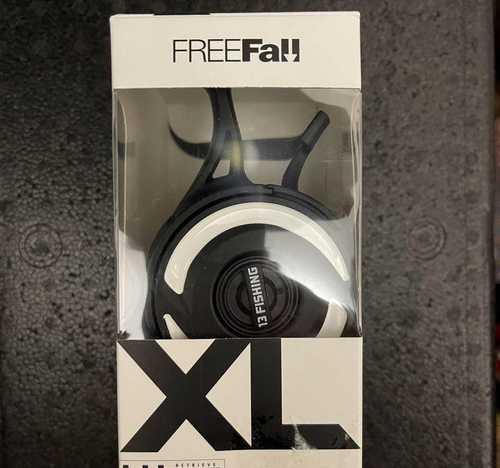 Катушка 13 Fishing Black Betty Freefall XL