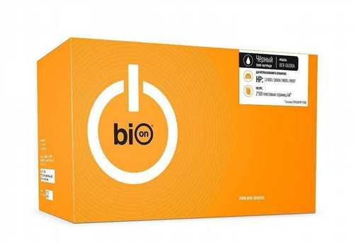 Bion BCR-Q6000A Картридж для HP. Новый