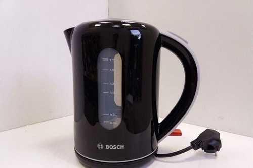 Чайник электрический Bosch TWK7603