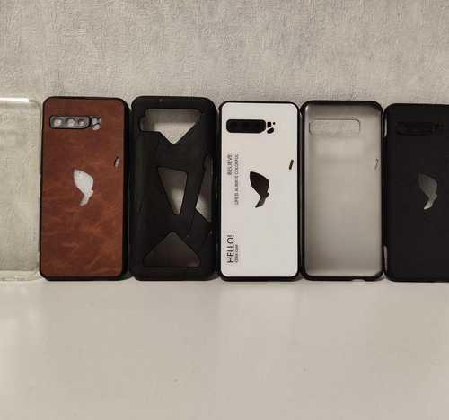Чехлы (Poco, iPhone, Xiaomi)