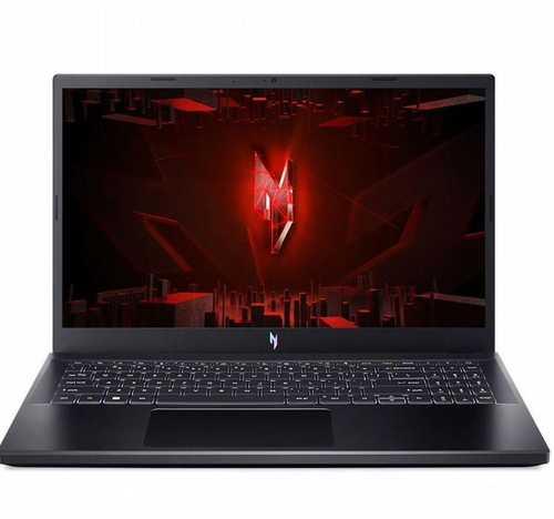 Ноутбук Acer Nitro V 15 ANV15-51-530Q, 15.6"