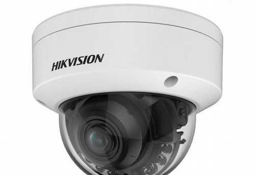 IP-камера Hikvision DS-2CD2187G2H-lisu(2.8mm)