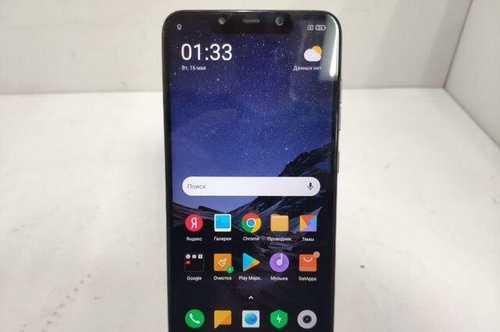 Мобильный телефон Xiaomi Pocophone F1 6/128 GB