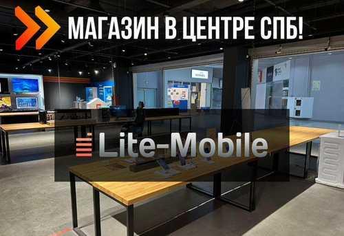 Планшет Huawei MatePad 11.5 6/128Gb LTE