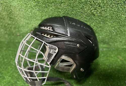 Хоккейный шлем easton