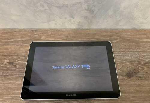 Планшет Samsung Galaxy Tab 10.1 GT-P7500