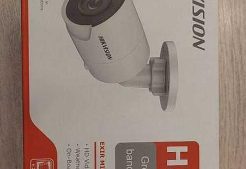 IP-камера HikVision DS-2CD2023G0-I (6 мм)