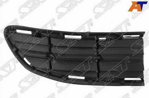 Решетка в бампер toyota RAV4, toyota RAV4 A4 13-19