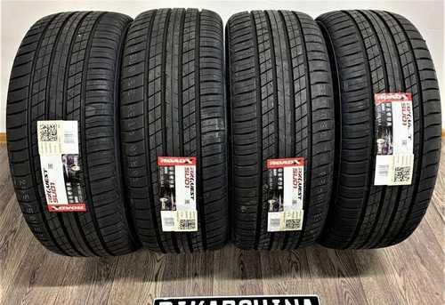 RoadX RXQuest SU01 285/40 R20 и 255/45 R20 104Y