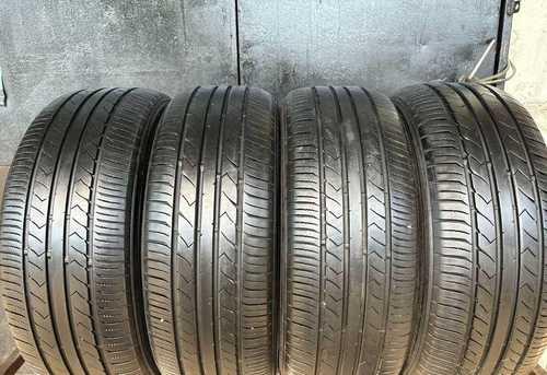Toyo SD-7 205/55 R16