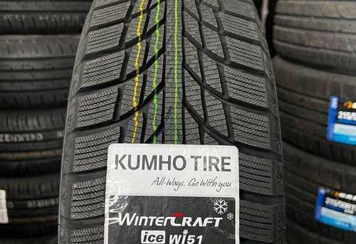 Kumho WinterCraft Ice Wi51 195/65 R15 95T