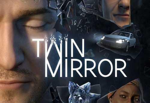 Twin Mirror PS4 PS5