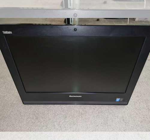 Моноблок lenovo thinkcentre E73z