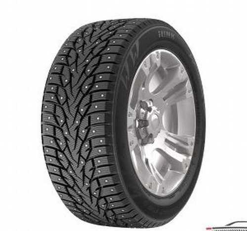 iLink Wintervorhut Stud III 225/60 R18 104T