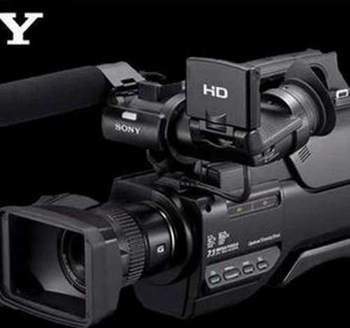 Sony HXR-MC1500P