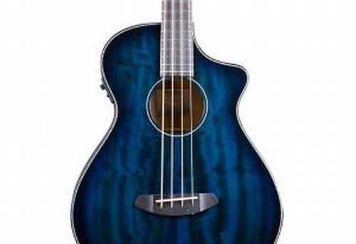 Басс гитара Breedlove Pursuit Exotic S Concert CE