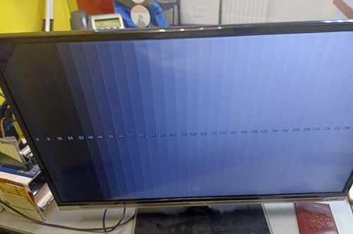 32" Телевизор thomson T32E04DU-01B