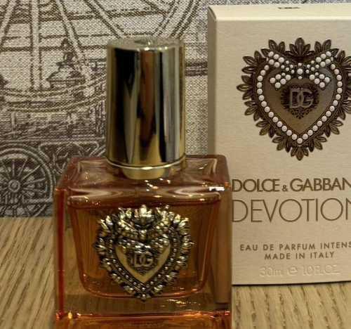 Аромат Dolce&Gabbana (Devotion) 30 мл