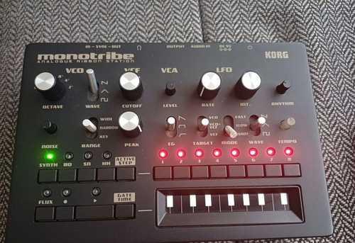 Korg monotribe