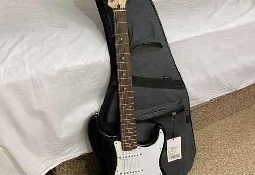 Fender squier bullet hss