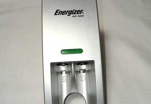 Зарядное устройство для пальчиковых аккумуляторов