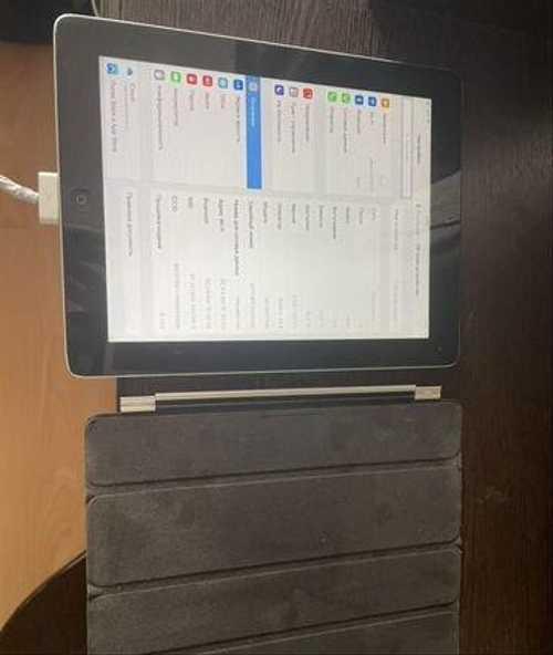 iPad 3 А1430 16gb