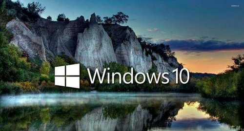 Windows 7,8.1,10